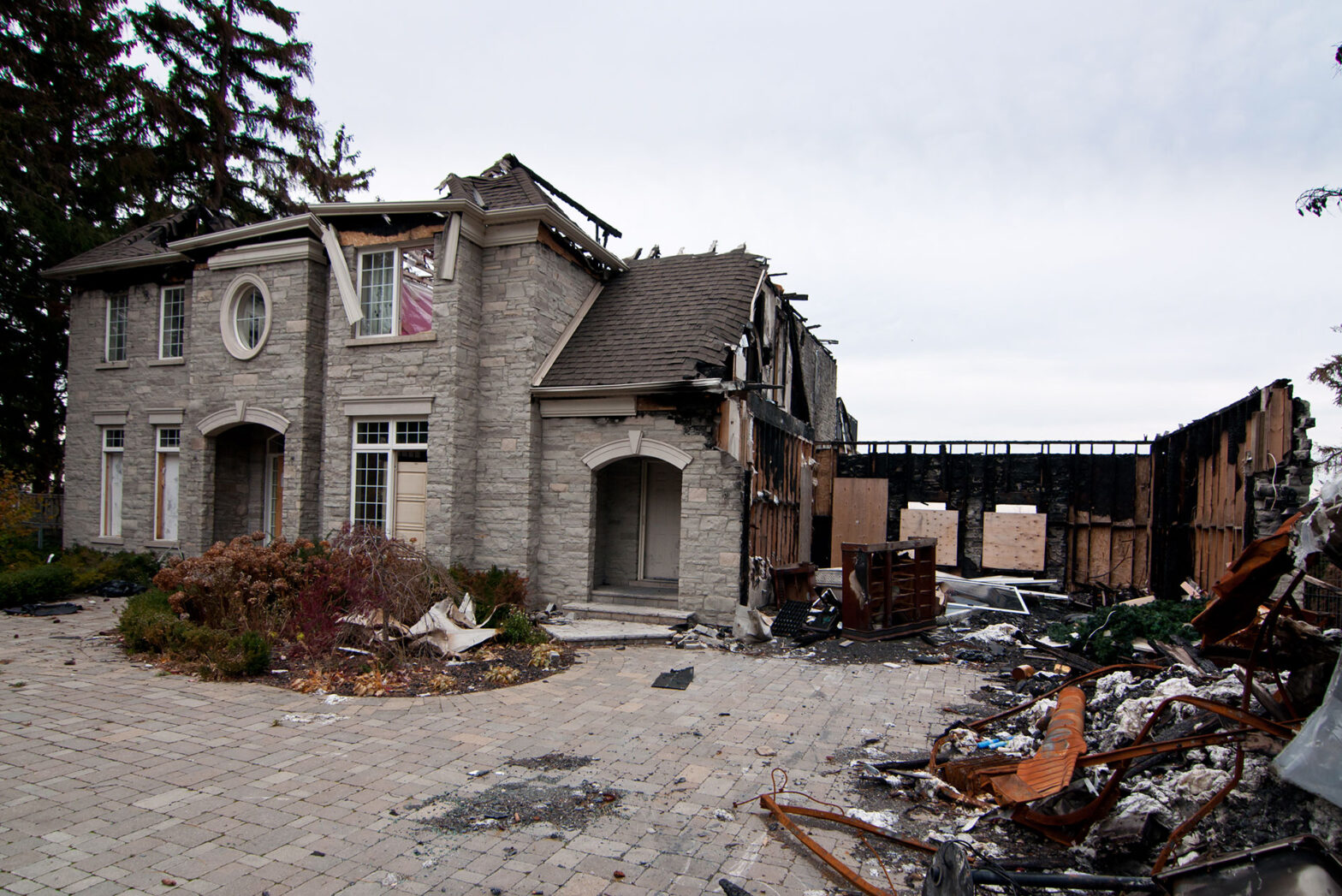 Forensics – DEI Canada